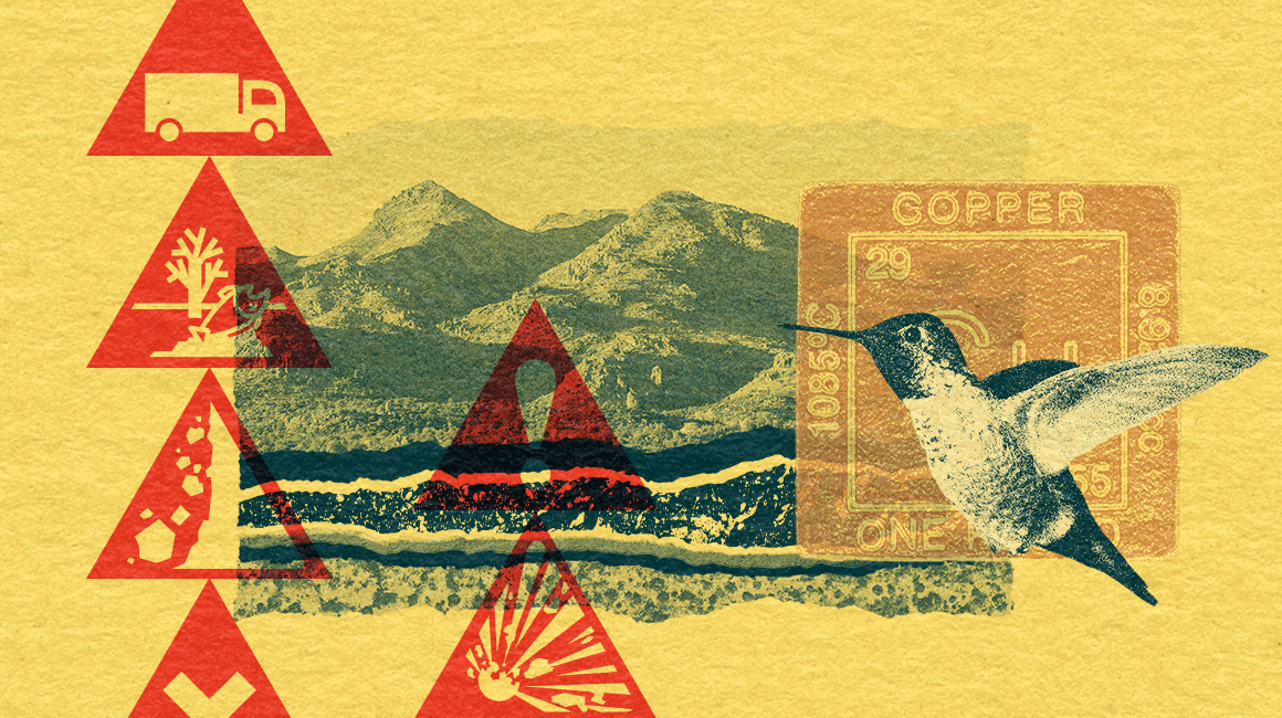 Congress: Support the Save Oak Flat Act | American Civil Liberties Union
