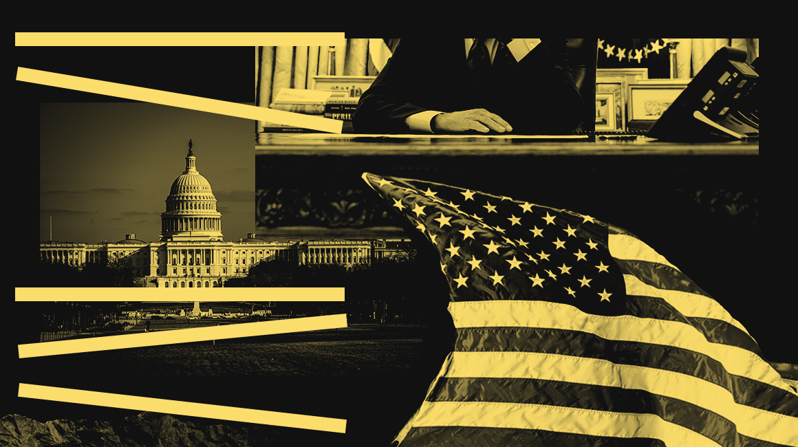 Tell Congress: No President is Above the Law | American Civil Liberties ...