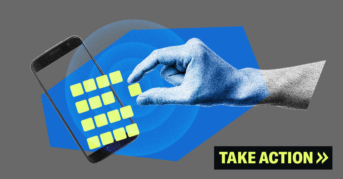 Stop DOGE from Invading Our Privacy | American Civil Liberties Union