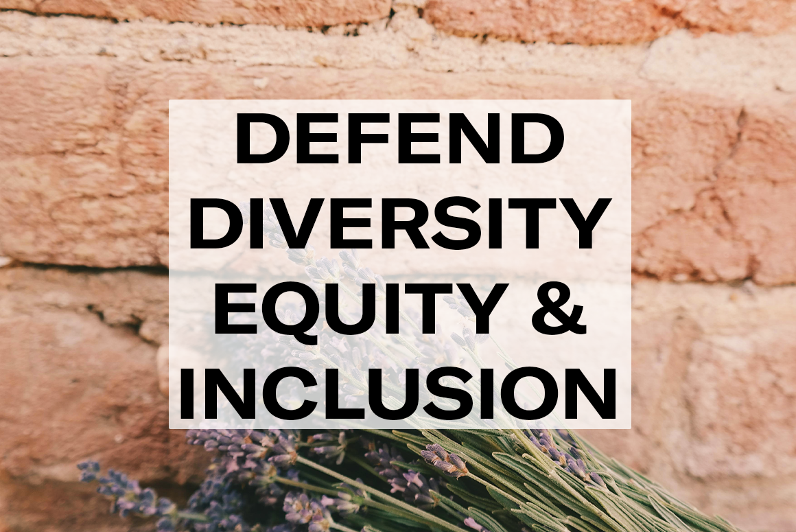 Defend Diversity, Equity, and Inclusion | American Civil Liberties Union