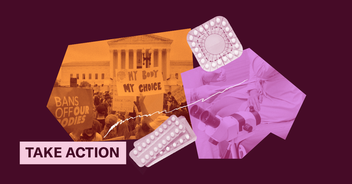 Restore Our Rights: Reproductive Freedom NOW | American Civil Liberties ...
