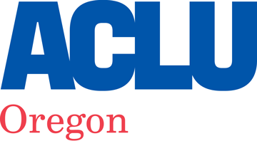 Support the ACLU Foundation of Oregon | American Civil Liberties Union