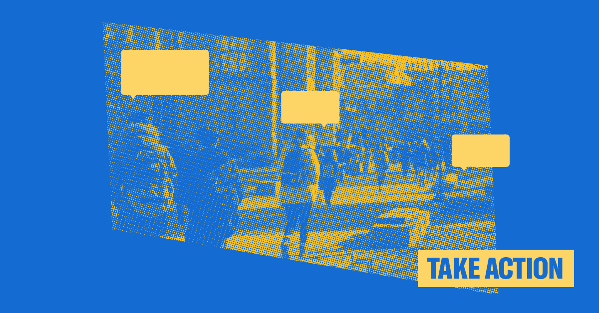 Tell Universities: Protect free speech on campus | American Civil ...