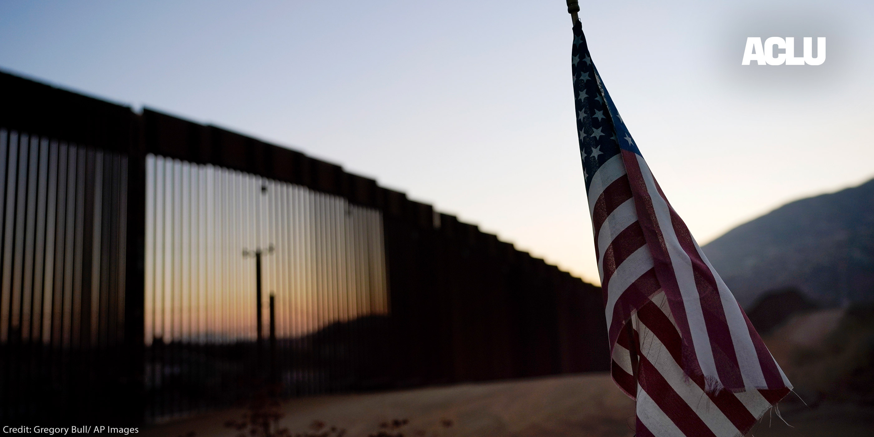 Help Us Hold CBP Officials Accountable | American Civil Liberties Union