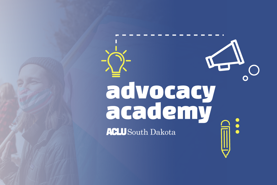 Class is in session! Join us for the ACLU Advocacy Academy | American ...