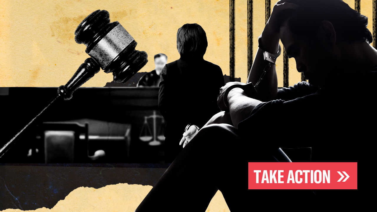 Gov Newsom, Ensure Racial Justice for All | American Civil Liberties Union