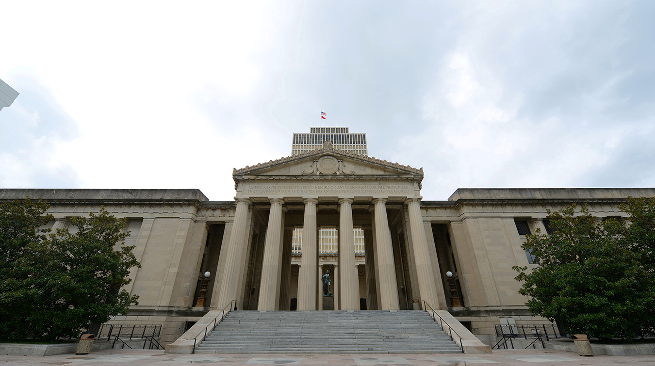 Simplify the voting rights restoration process. | American Civil ...