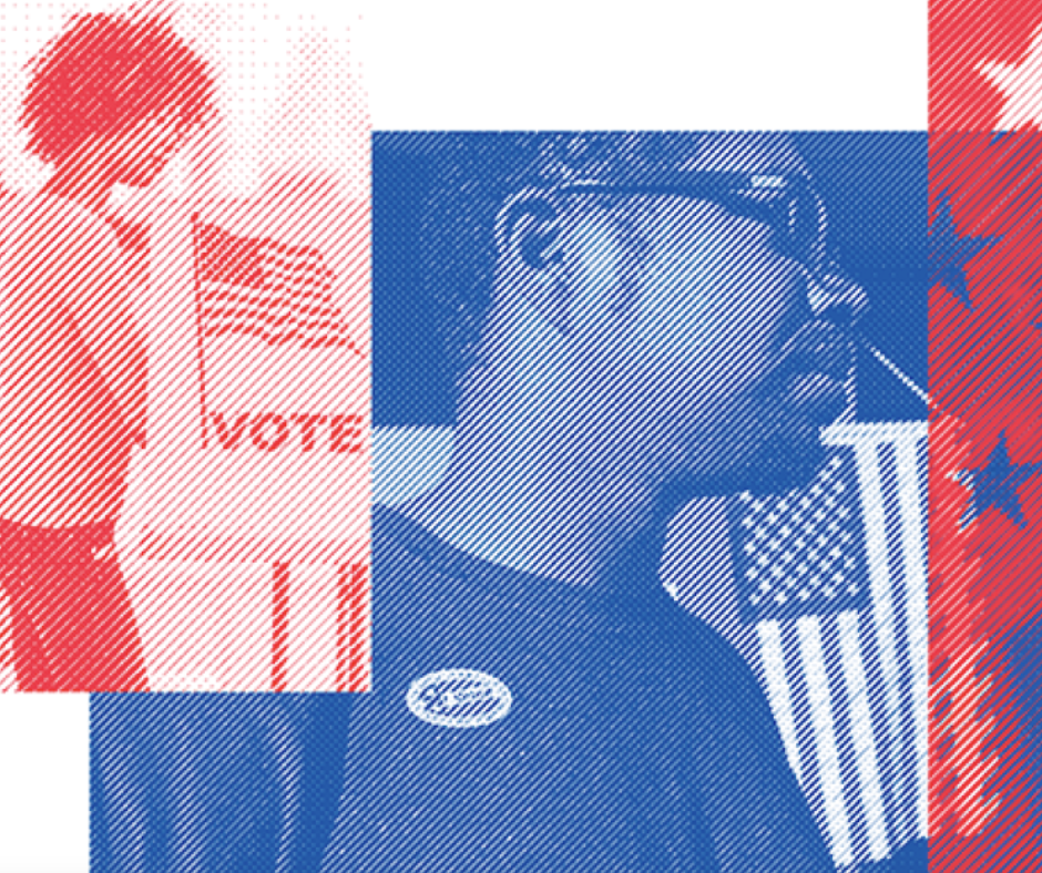 Every Vote Counts Campaign Training | American Civil Liberties Union
