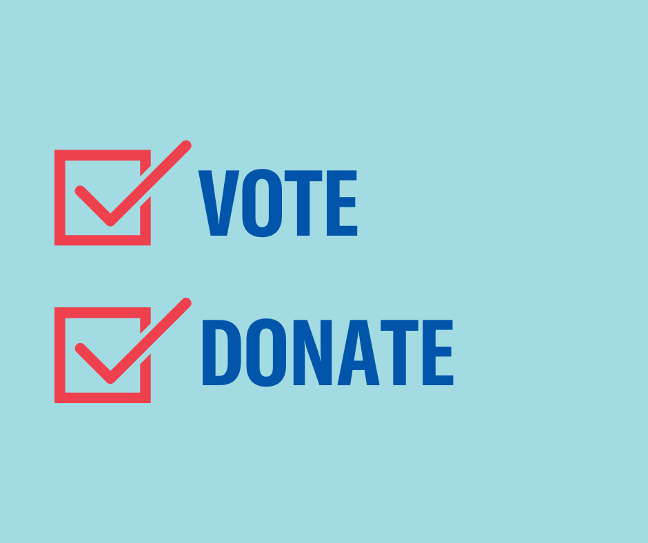 Donate to Help Expand Voting Rights in Delaware! | American Civil ...