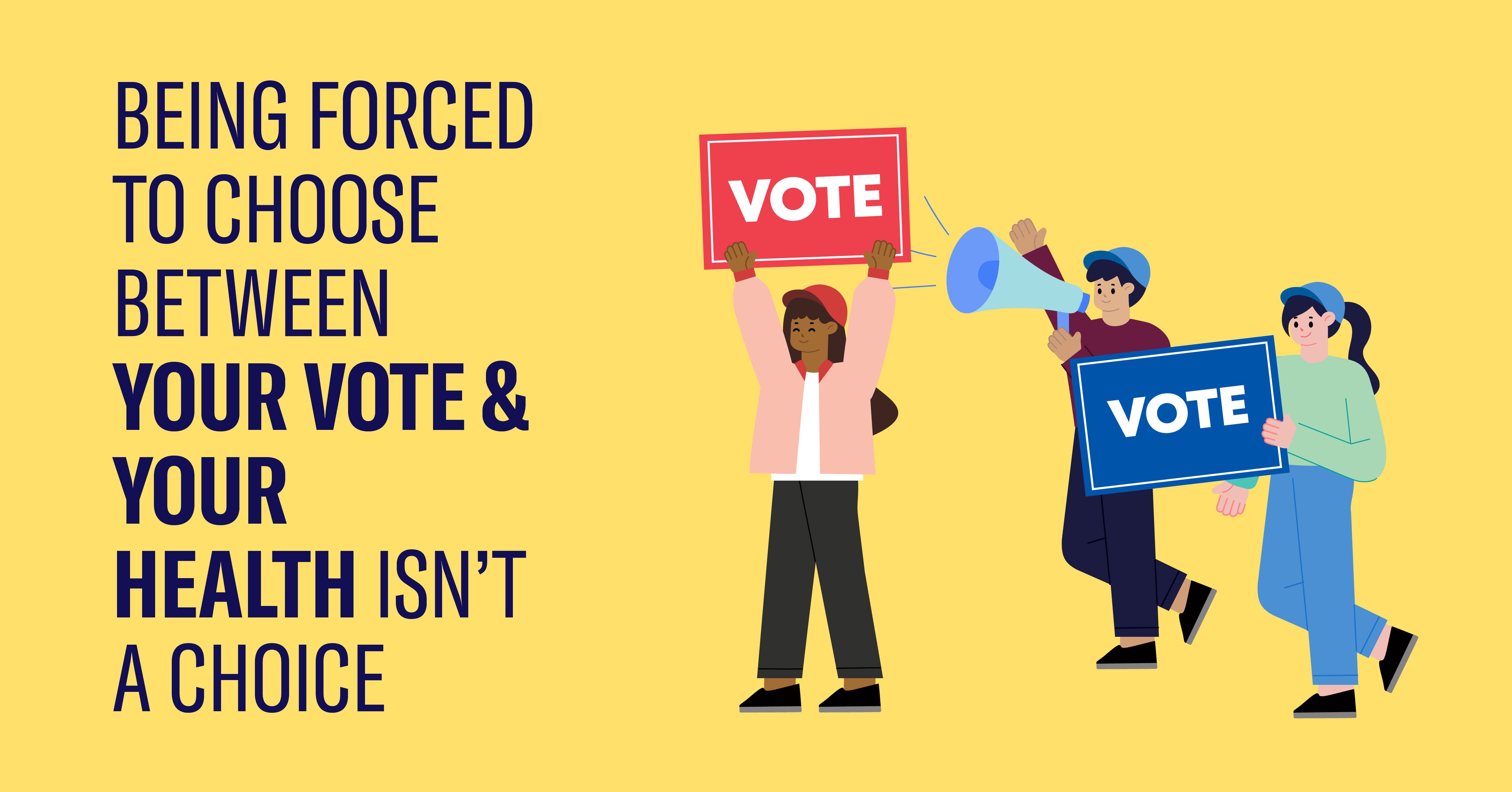Protect Voting Rights in Maine | American Civil Liberties Union