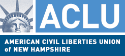 Support the ACLU Foundation of New Hampshire | American Civil Liberties ...