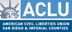 Support the ACLU Foundation of San Diego & Imperial Counties | American ...