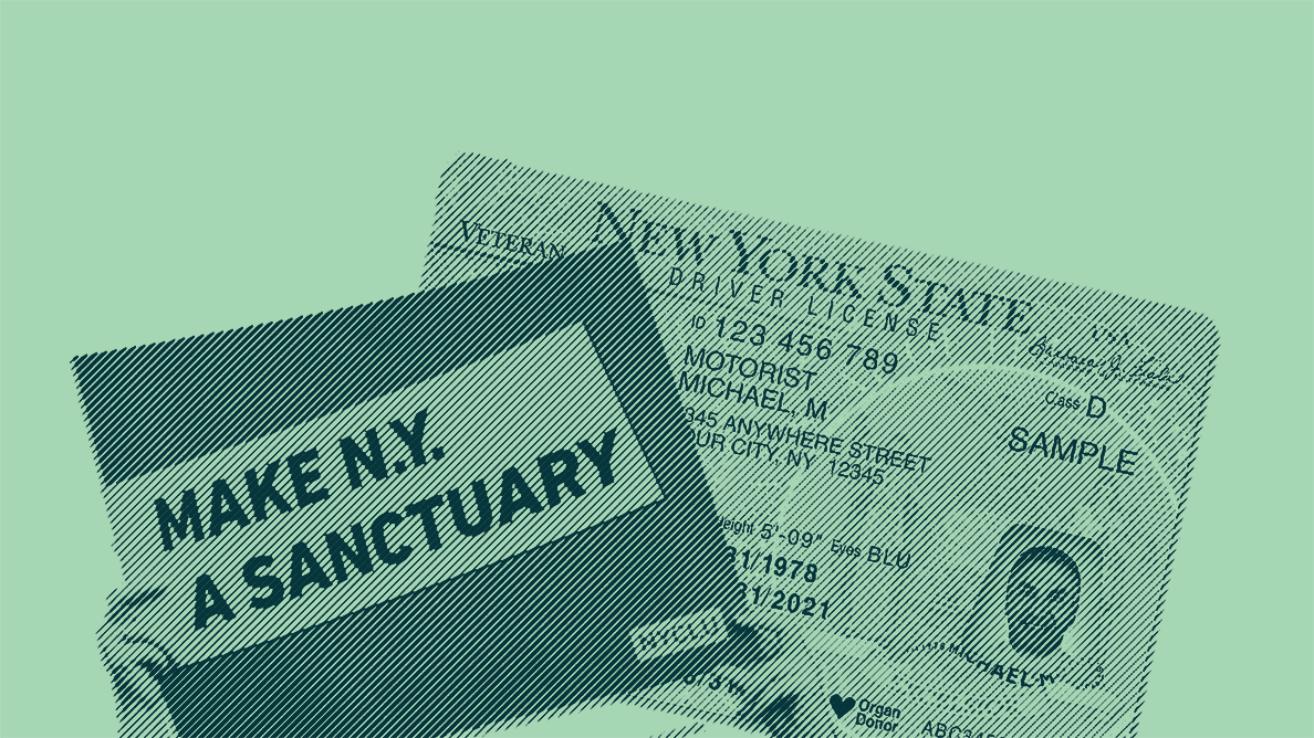 Green Light Equal Access to Driver’s Licenses | American Civil ...