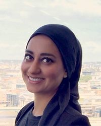 2018 Board of Directors | American Civil Liberties Union