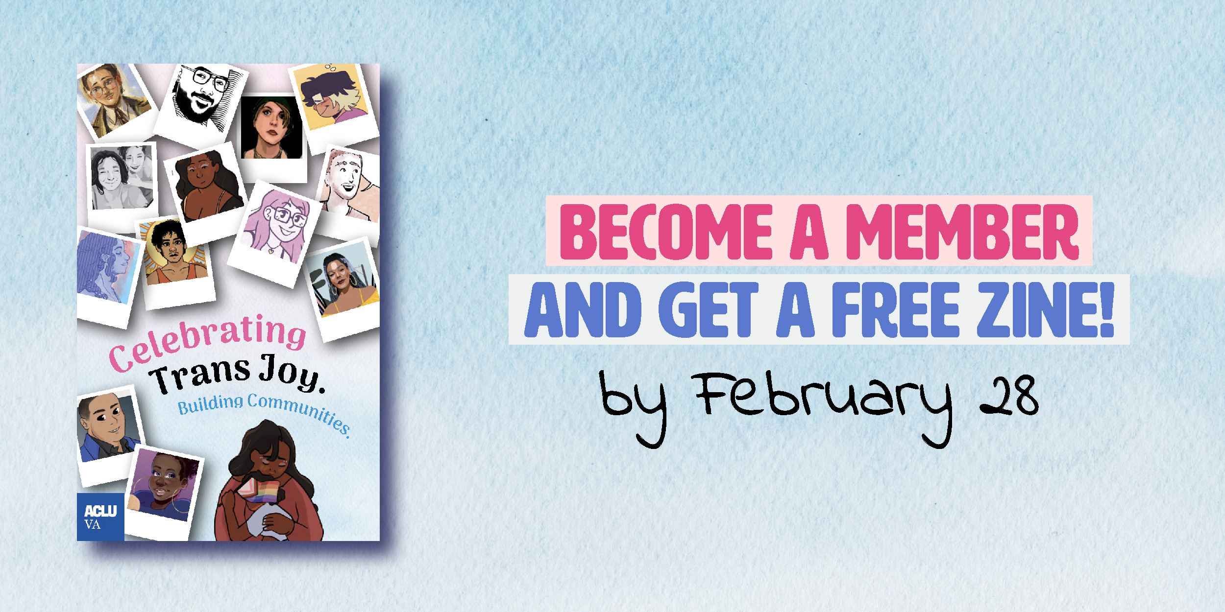 Join the ACLU of Virginia | American Civil Liberties Union